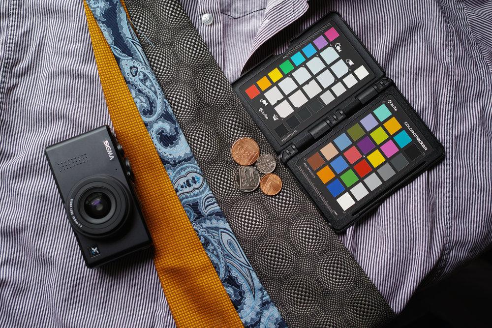 Sigma dp2 Quattro Review | ePHOTOzine