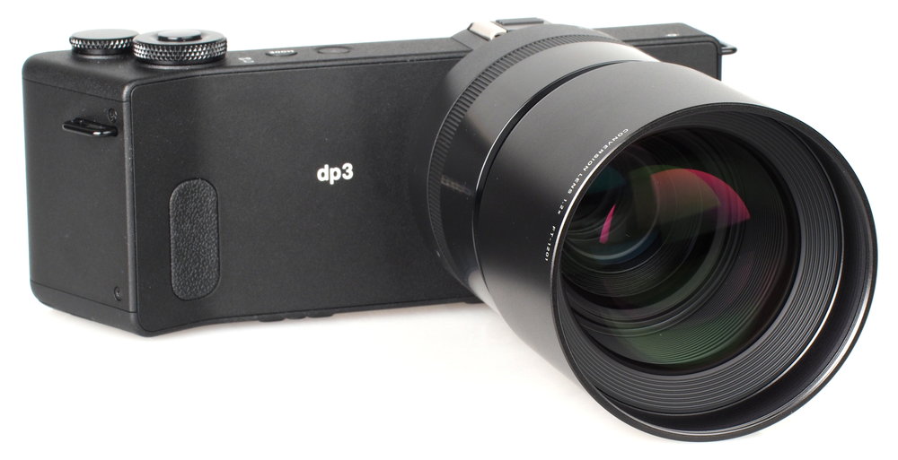 Sigma dp3 Quattro Images
