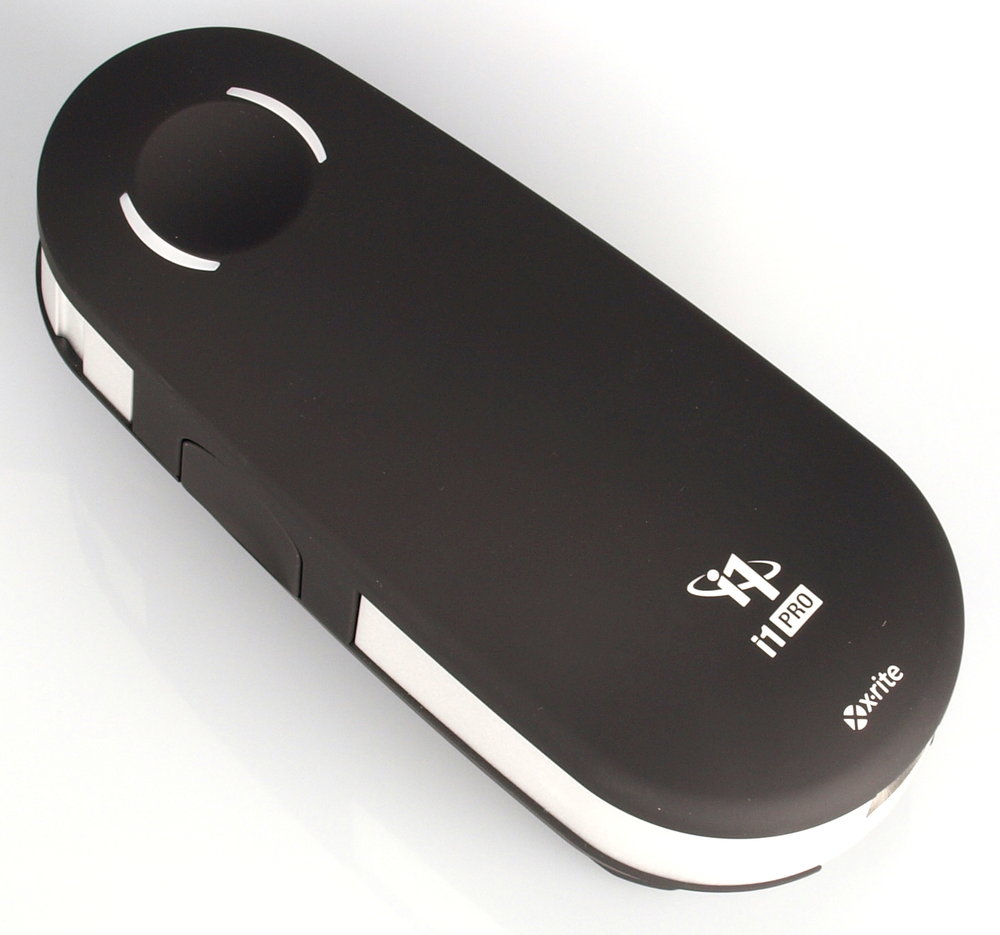 X-Rite i1 Photo Pro 2 Images