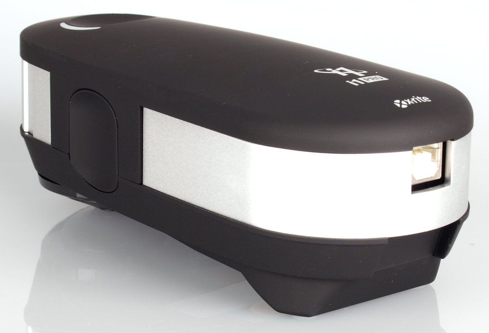 X-Rite i1 Photo Pro 2 Images