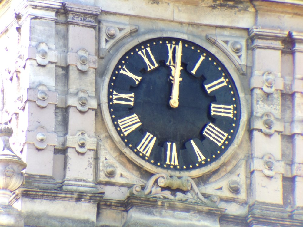 iPhone 20x Telephoto Lens Review | ePHOTOzine