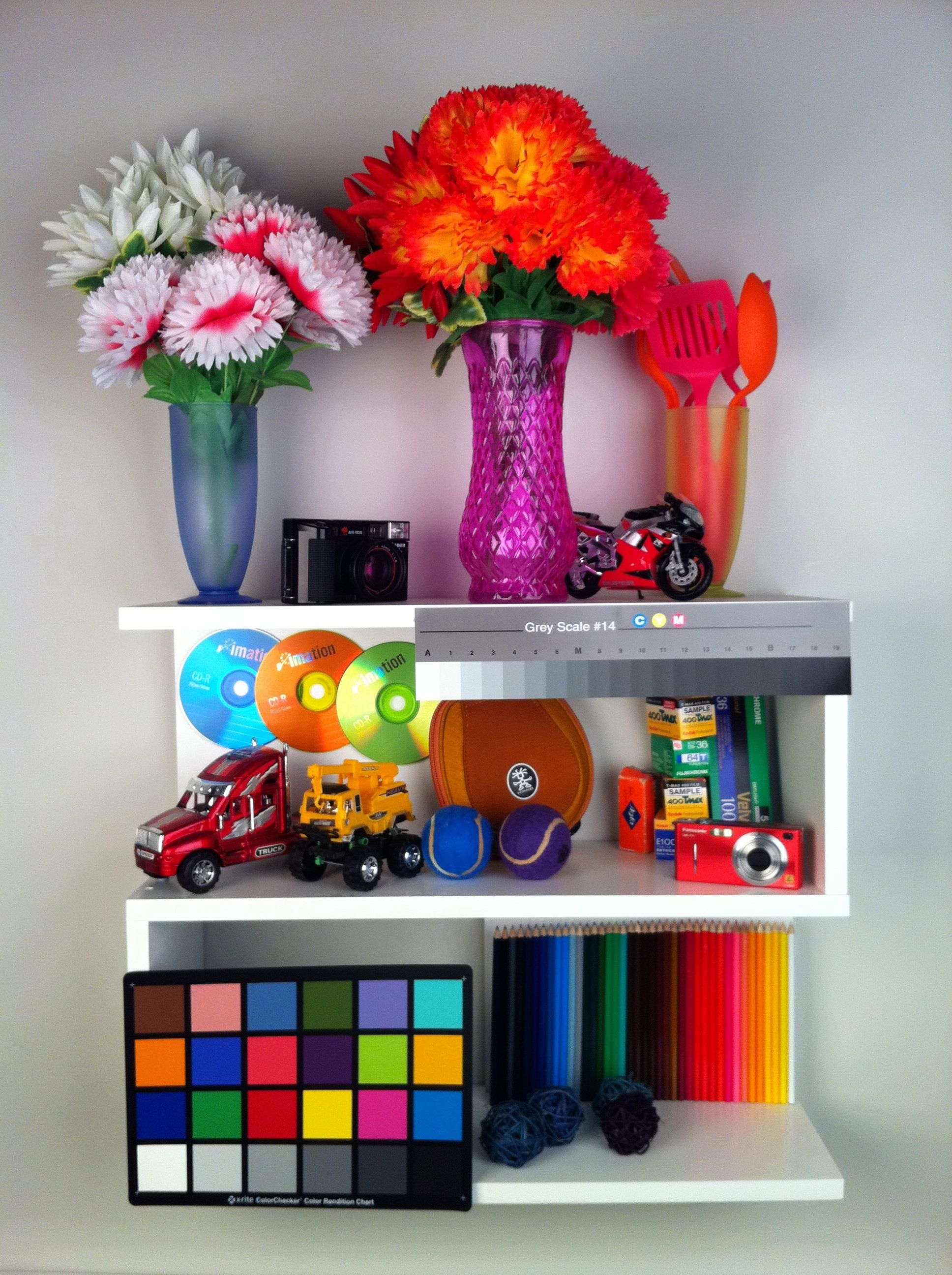 Apple iPhone 4 Camera Review | ePHOTOzine