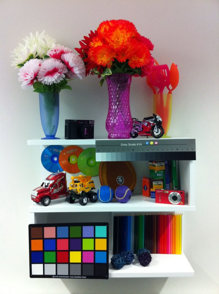 Apple iPhone 4 Camera Review | ePHOTOzine