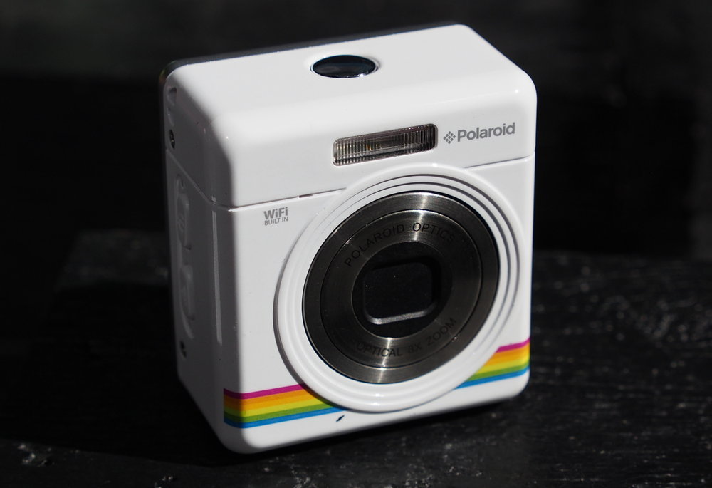Polaroid iZone iE877 Images