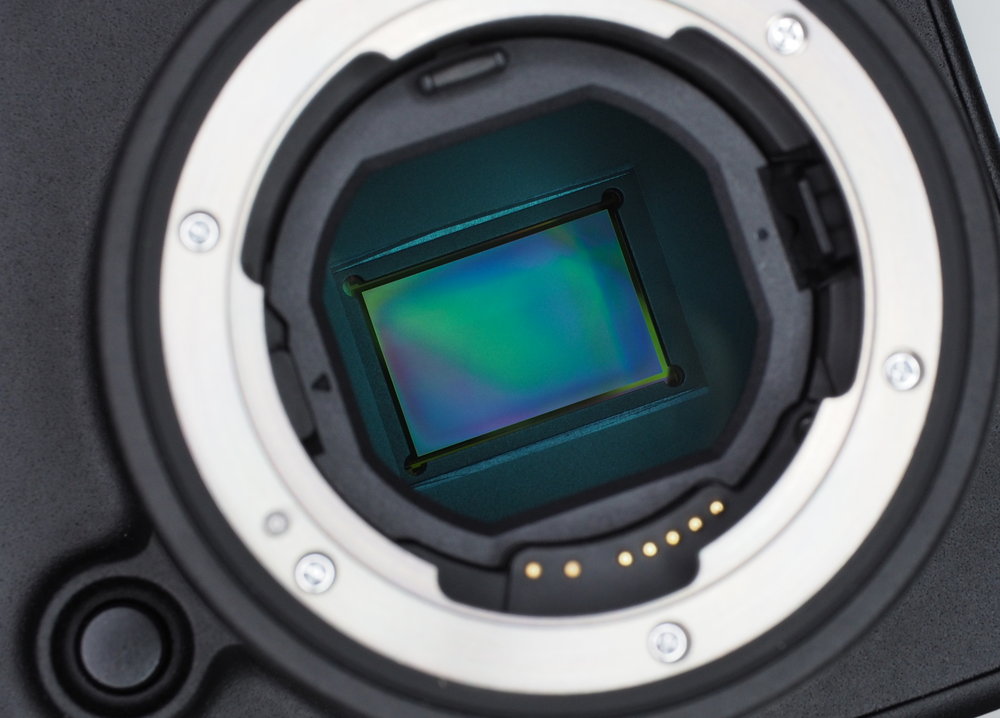 Sigma sd Quattro H Hands-On Preview | ePHOTOzine